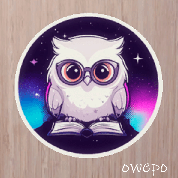 Cosmic Bookworm Owl - Gallery - The Sims 4 Build / Buy - CurseForge