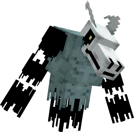 Twisted Horrors (DISCONTINUED, SEPARATED) - Gallery - Minecraft Mods ...