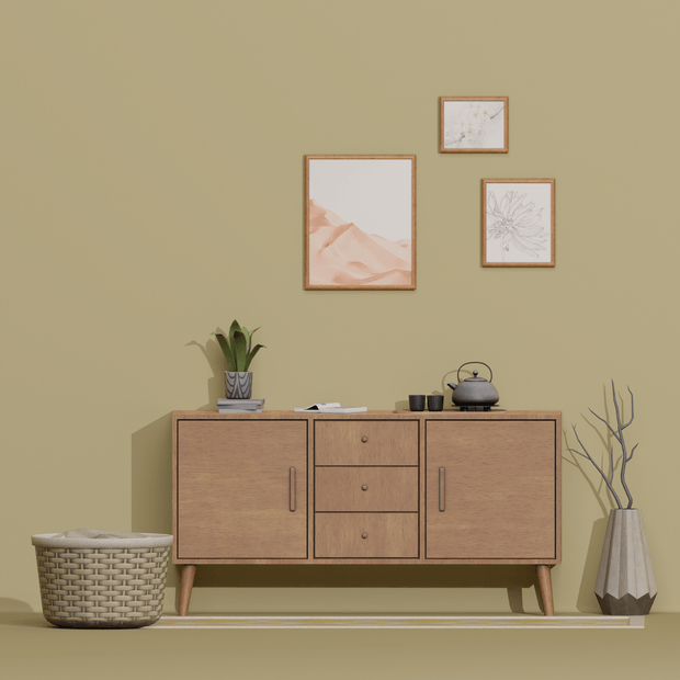 Cozy Lane Hallway Set - The Sims 4 Build / Buy - CurseForge