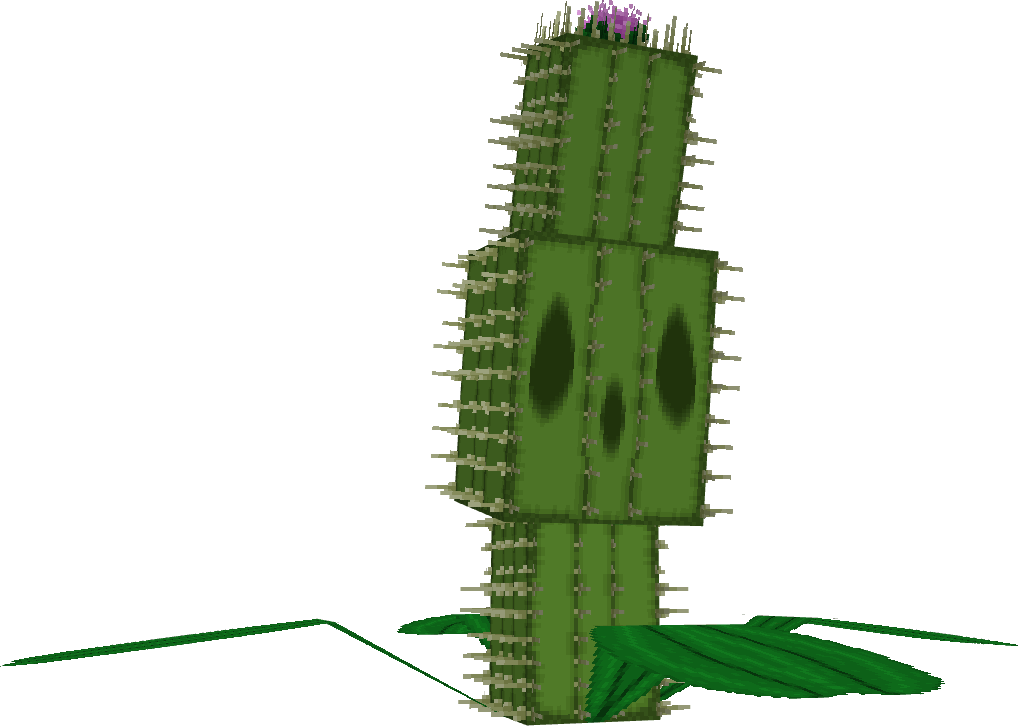 Twisted Horrors (DISCONTINUED, SEPARATED) - Gallery - Minecraft Mods ...