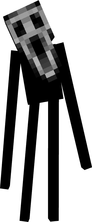 Twisted Horrors (DISCONTINUED, SEPARATED) - Gallery - Minecraft Mods ...