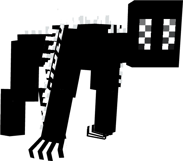 Twisted Horrors (DISCONTINUED, SEPARATED) - Gallery - Minecraft Mods ...