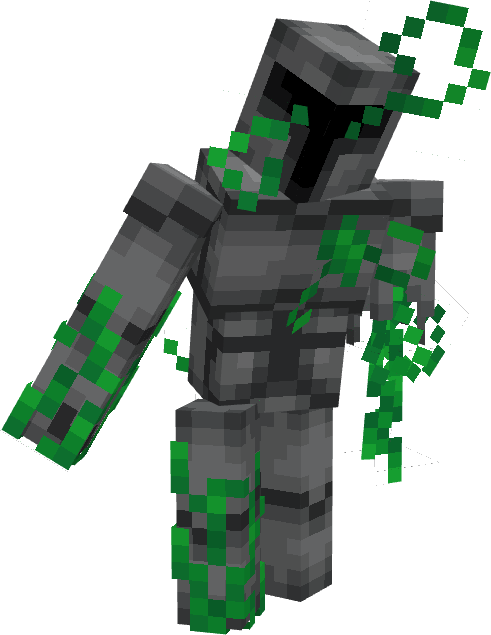 Twisted Horrors (DISCONTINUED, SEPARATED) - Gallery - Minecraft Mods ...