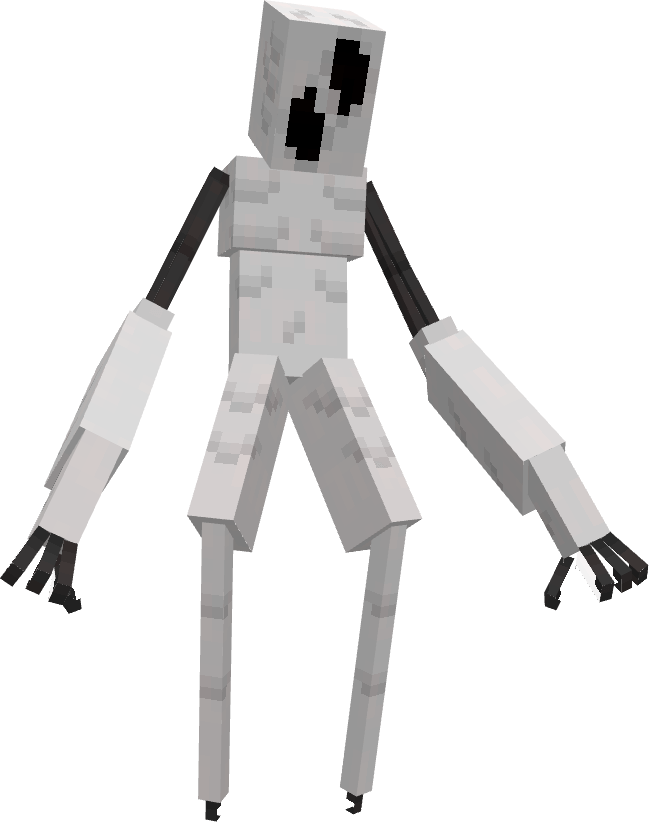 Twisted Horrors (DISCONTINUED, SEPARATED) - Gallery - Minecraft Mods ...