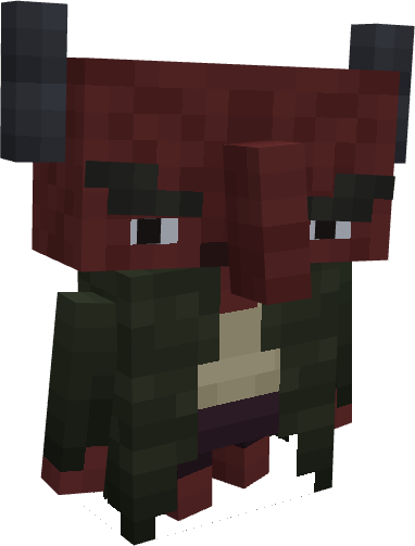 Twisted Horrors (DISCONTINUED, SEPARATED) - Gallery - Minecraft Mods ...