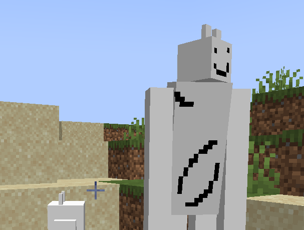 The battle cats take over - Gallery - Minecraft Mods - CurseForge