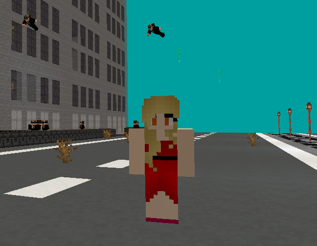 Matrix Relentless 2 - Gallery - Minecraft Mods - CurseForge