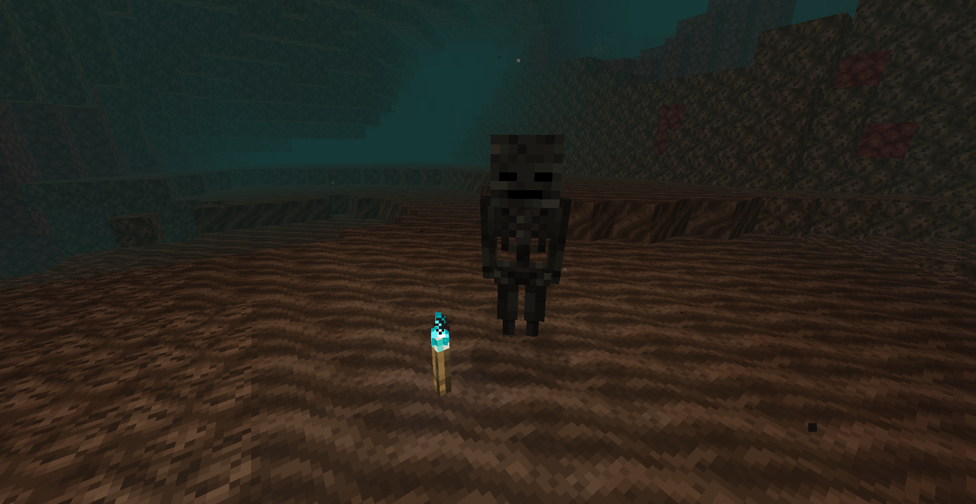 Crimson Steve's Mutant Mobs - Gallery - Minecraft Mods - CurseForge