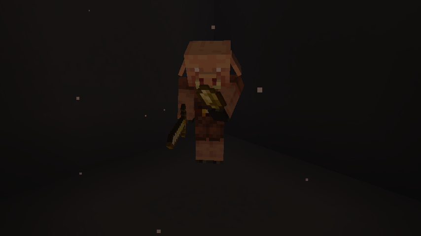 Fellowship Economics Screenshots - Mods - Minecraft