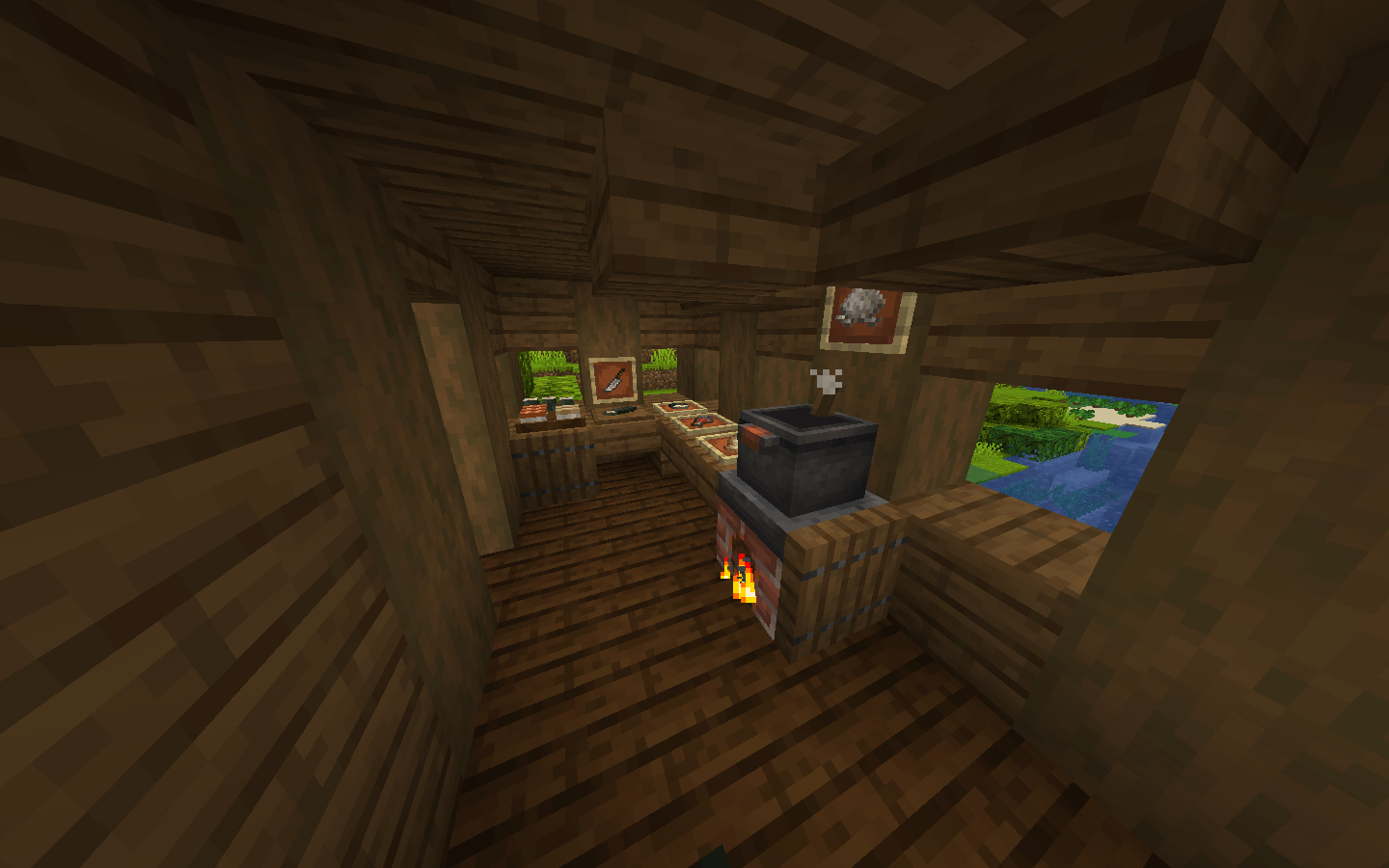 Create:Brain - Gallery - Minecraft Modpacks - CurseForge