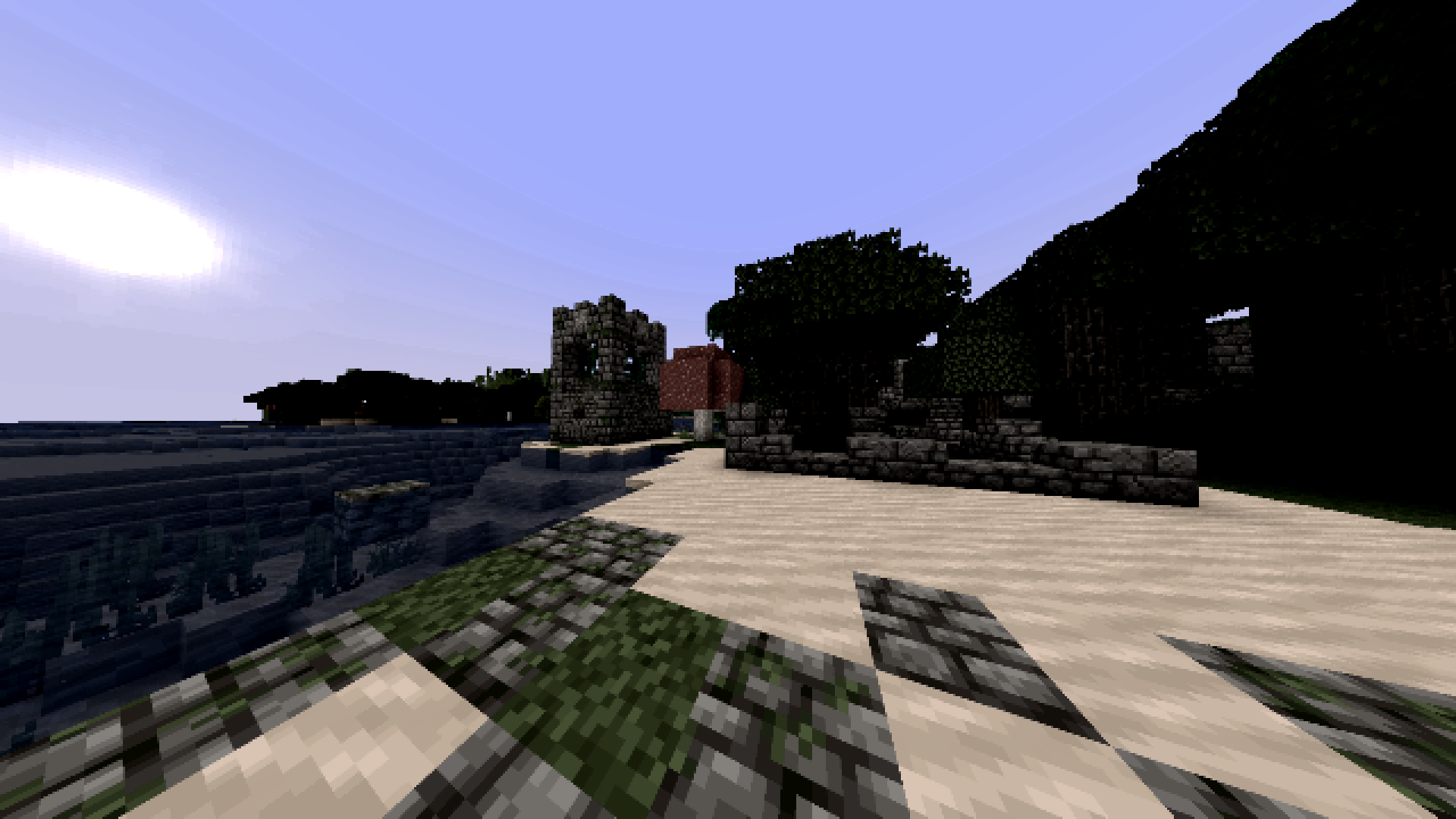 DarkCraft - Dark Fantasy - Gallery - Minecraft Modpacks - CurseForge