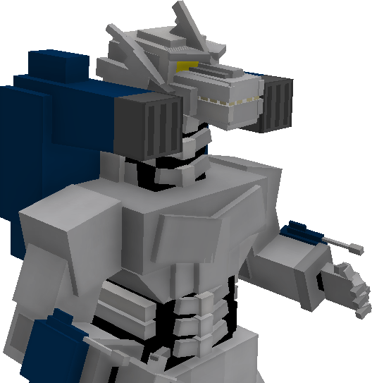 Godzilla: Rising - Gallery - Minecraft Mods - CurseForge