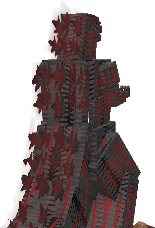 Godzilla: Rising - Gallery - Minecraft Mods - CurseForge