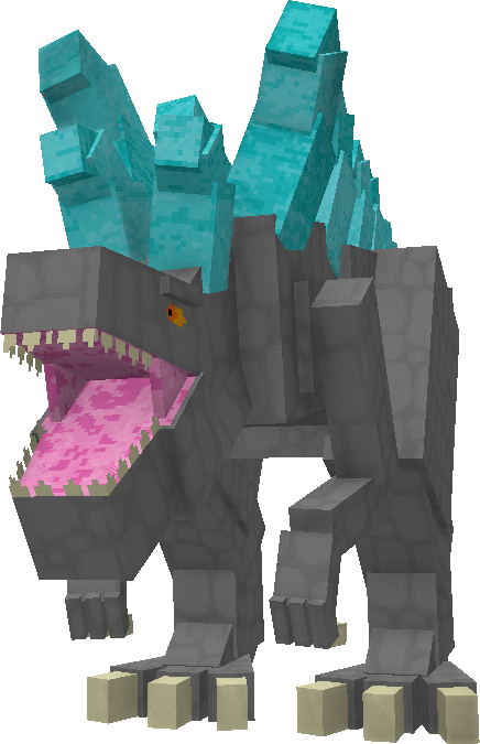 Godzilla: Rising - Gallery - Minecraft Mods - CurseForge