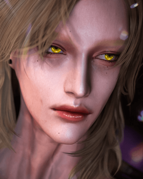 [SIMS4/TS4]P.PENG Lens N0.05 Lustrous Eyes - Gallery - The Sims 4 Create a Sim - CurseForge