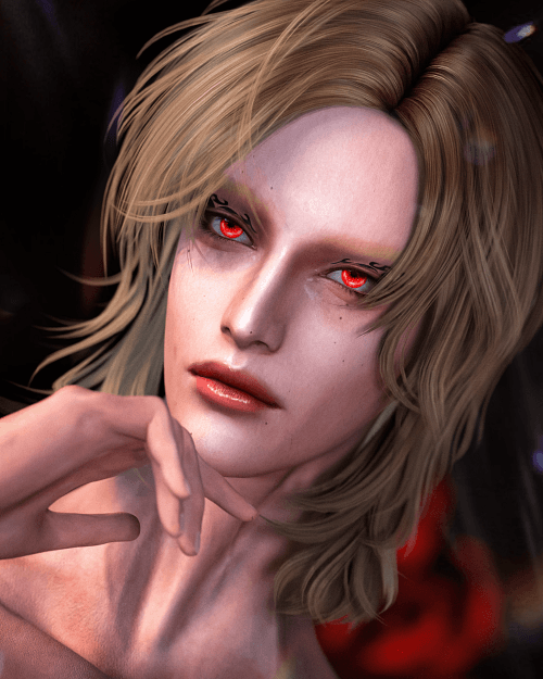 [SIMS4/TS4]P.PENG Lens N0.05 Lustrous Eyes - Gallery - The Sims 4 ...