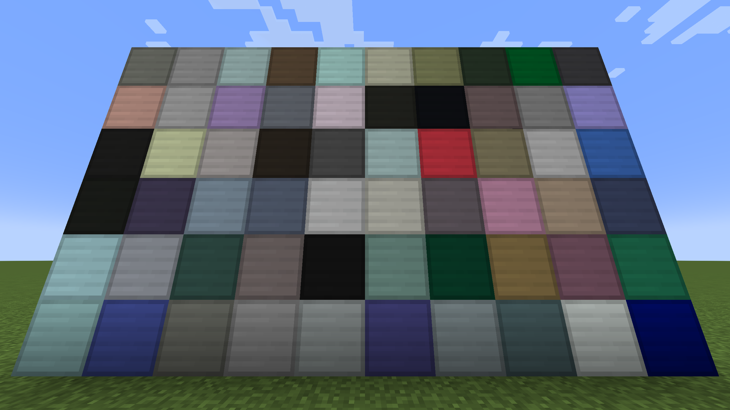 MetallurgyPlus - Gallery - Minecraft Mods - CurseForge