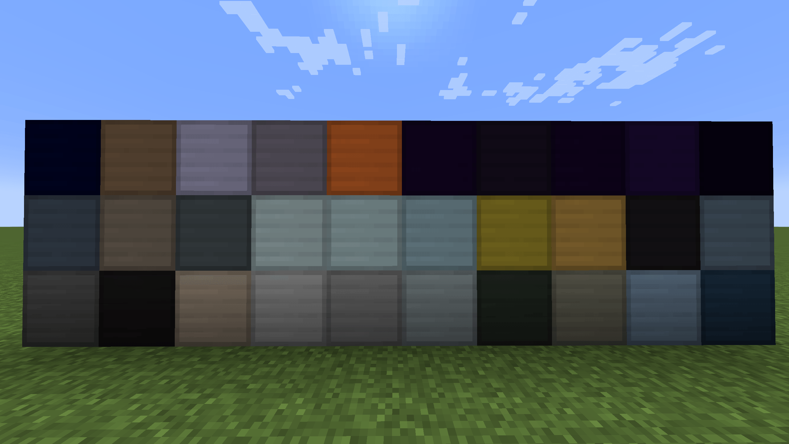 MetallurgyPlus - Gallery - Minecraft Mods - CurseForge