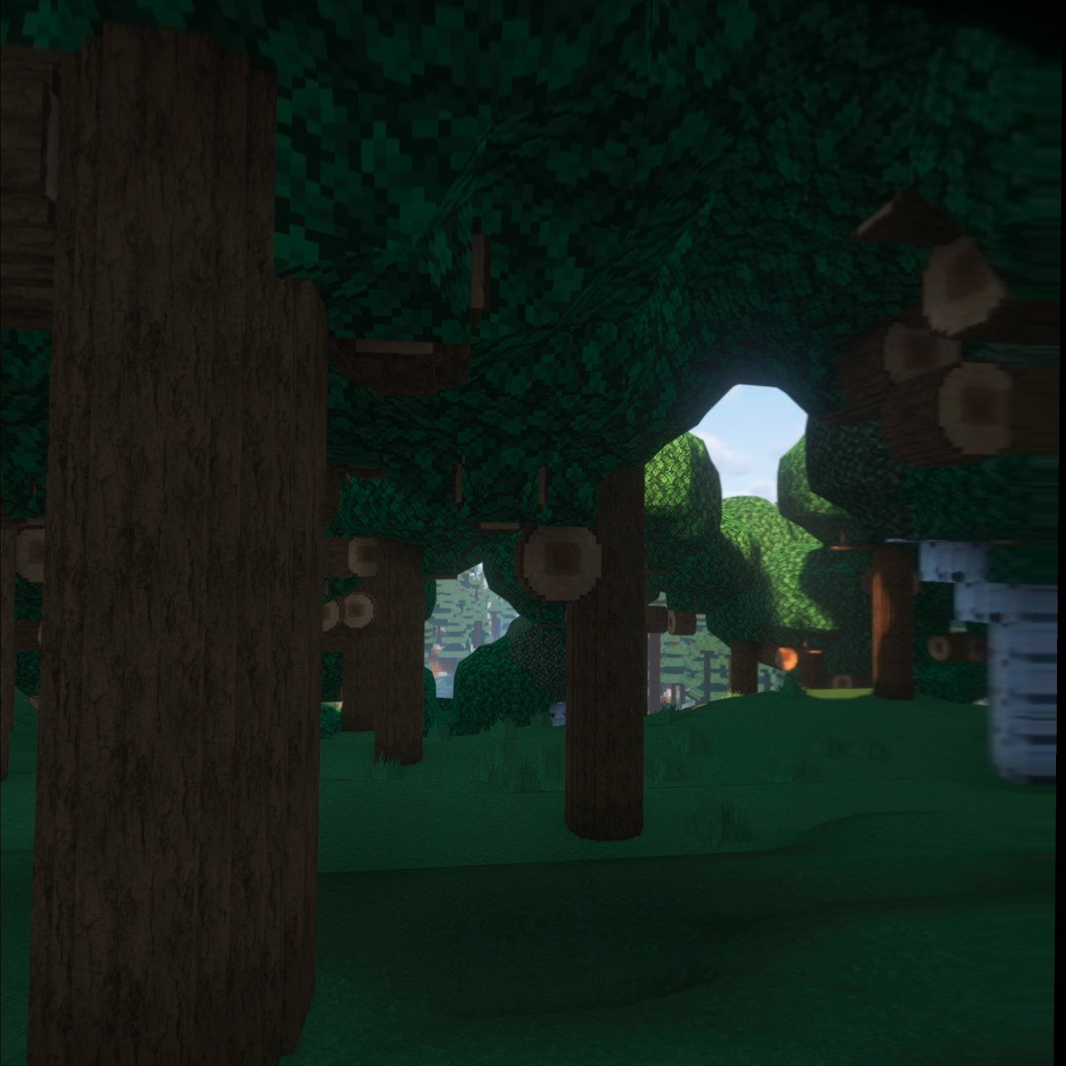 Better VR - Minecraft Modpacks - CurseForge