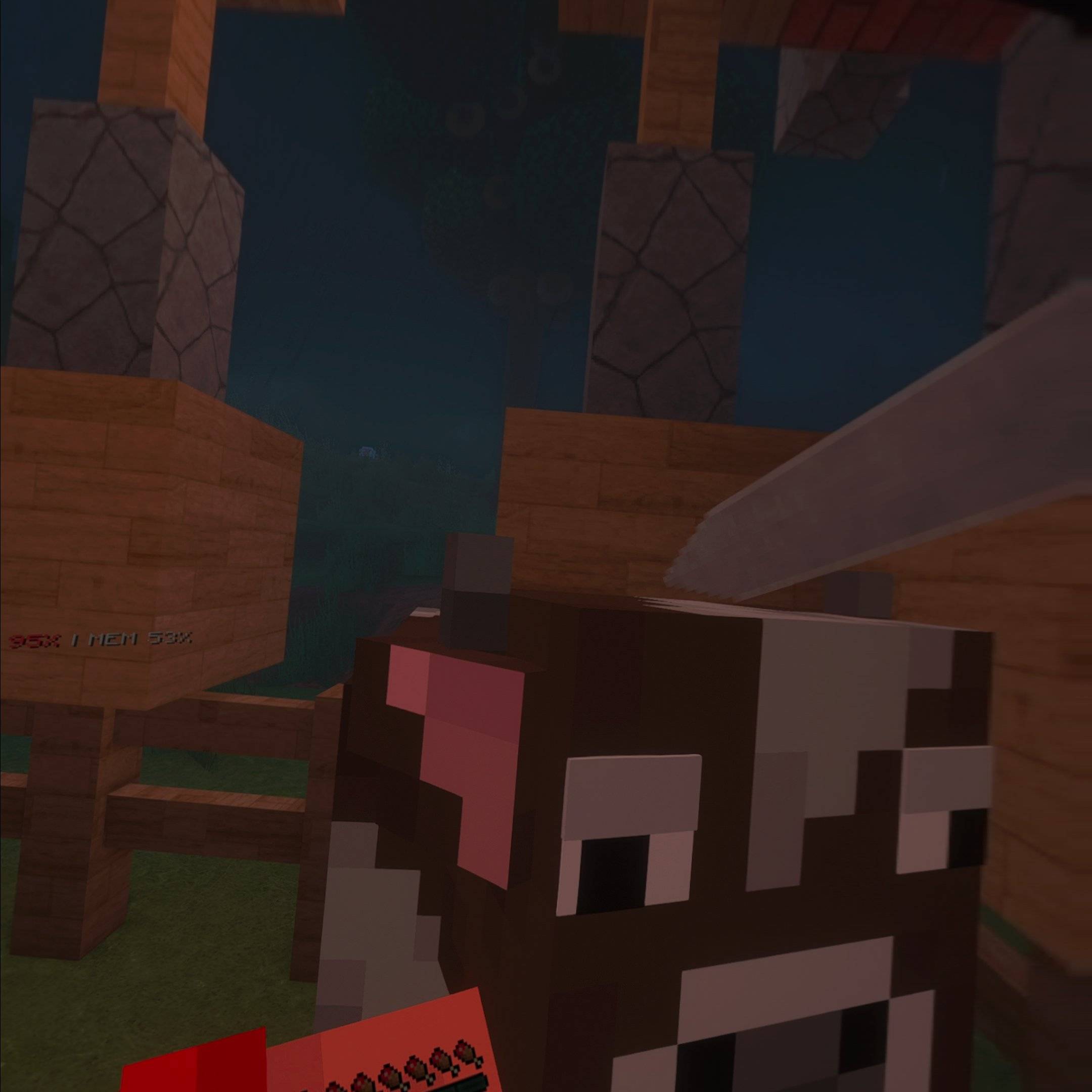 Better VR - Minecraft Modpacks - CurseForge