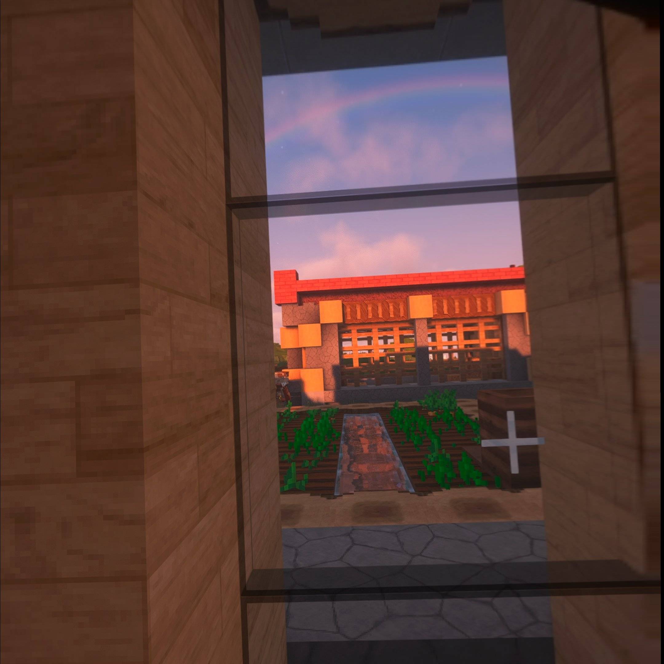 Better VR - Minecraft Modpacks - CurseForge