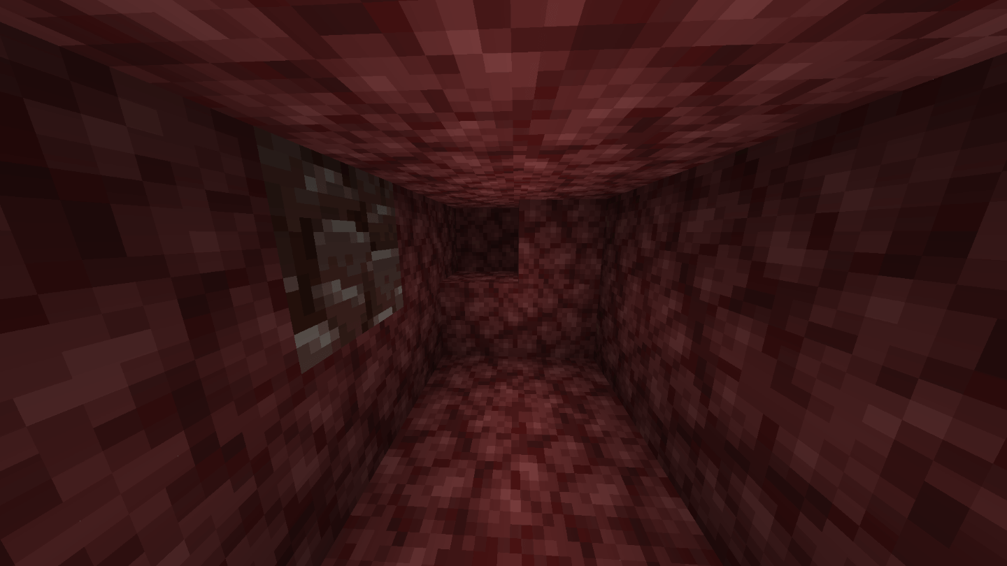 Full Blue Netherite & Ancient Debris - Gallery - Minecraft Resource ...