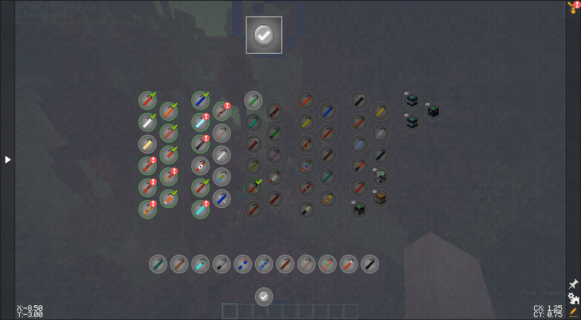 LinkIsBlue's - Infernal Ascending - Gallery - Minecraft Modpacks ...