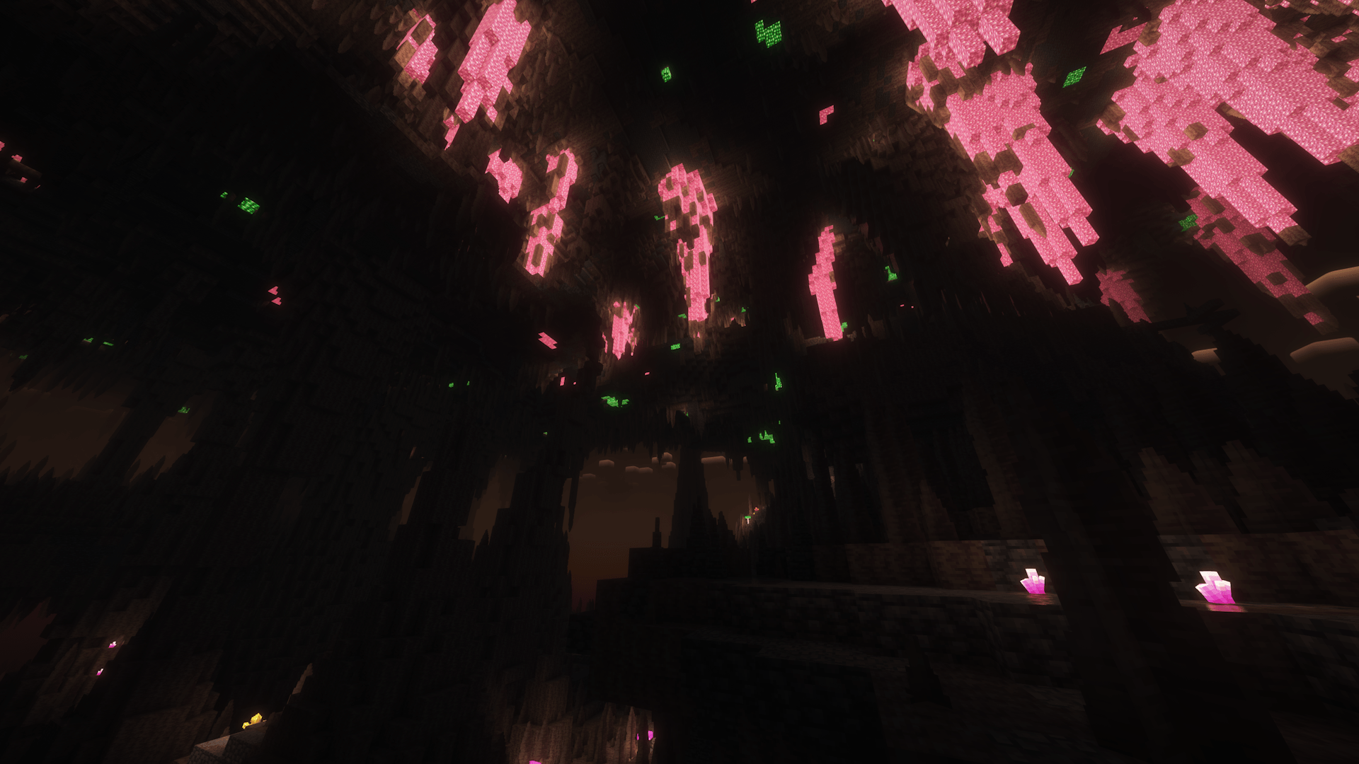 LinkIsBlue's - Infernal Ascending - Gallery - Minecraft Modpacks ...