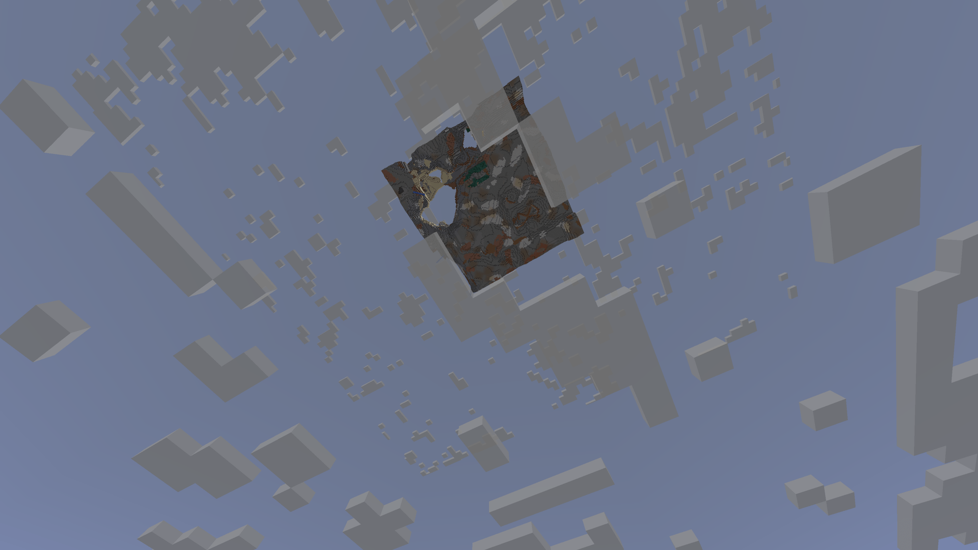 LinkIsBlue's - Infernal Ascending - Gallery - Minecraft Modpacks ...