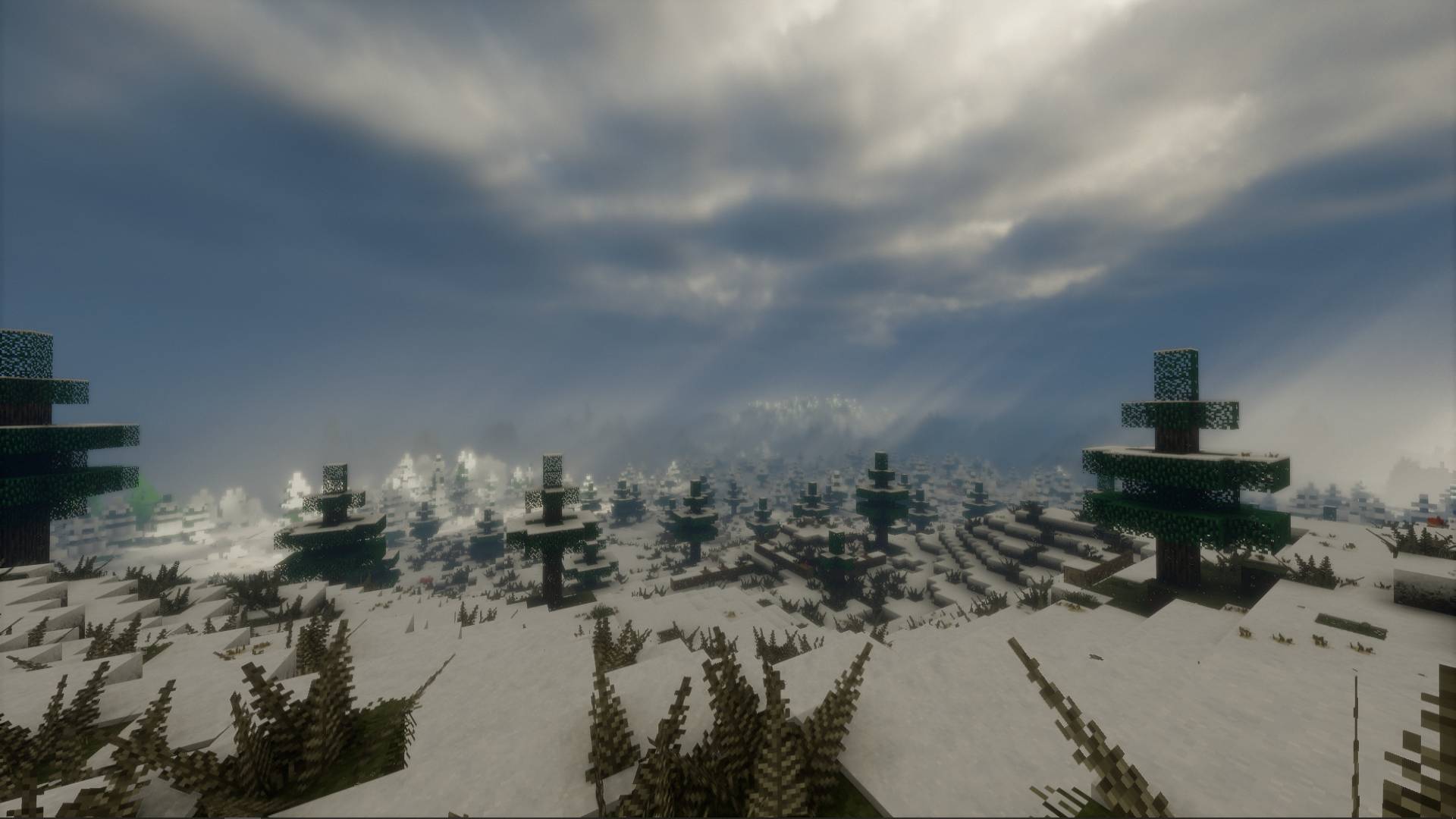 Download Leer Dungeons: Distant Horizon - Minecraft Mods & Modpacks ...