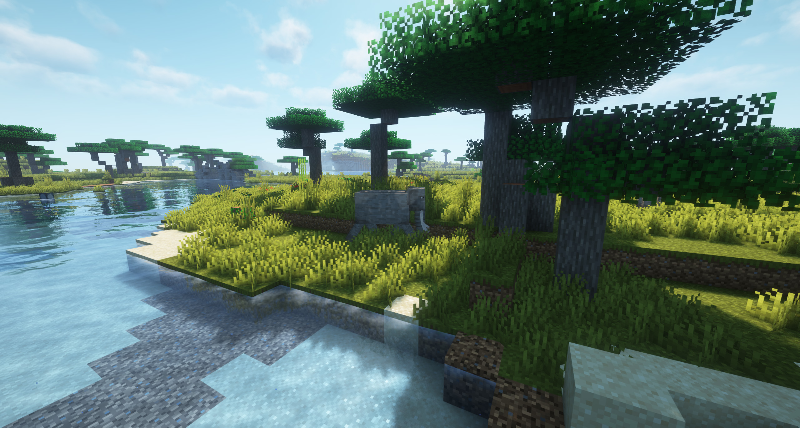 More Animals 2 - Exclusive Edition | Animals, Biomes, Structures and ...