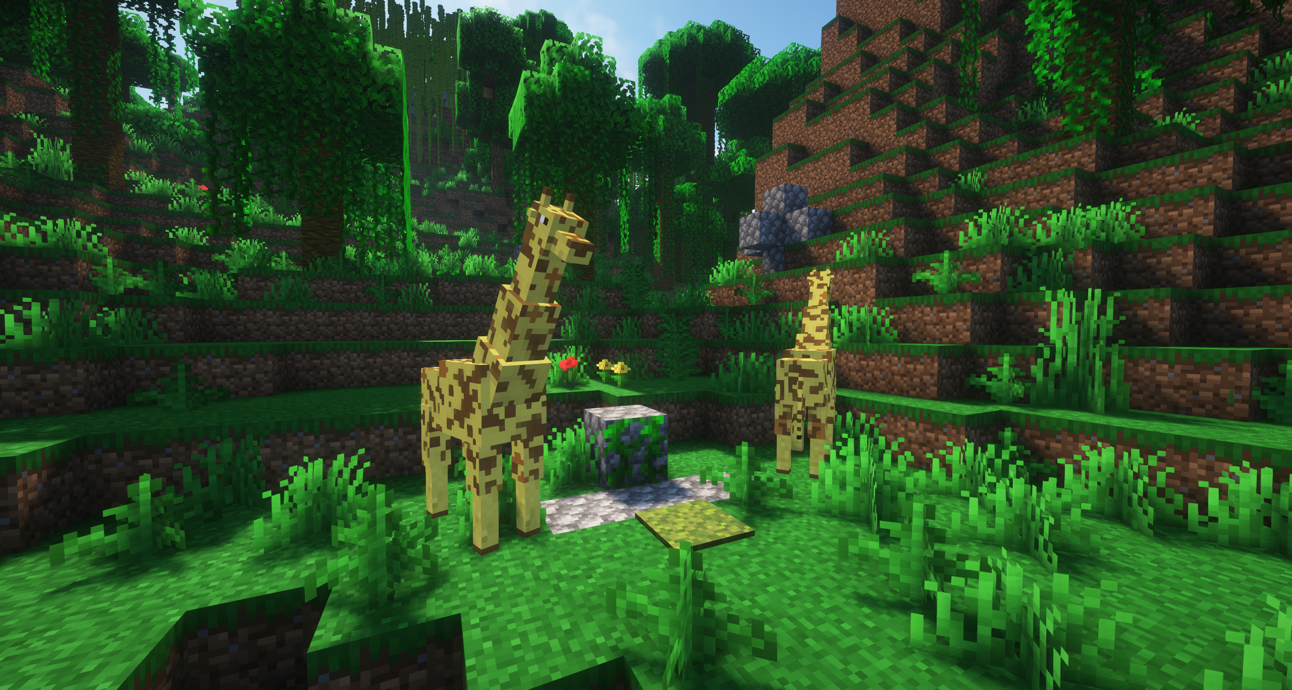 More Animals 2 - Exclusive Edition - Minecraft Modpacks - CurseForge