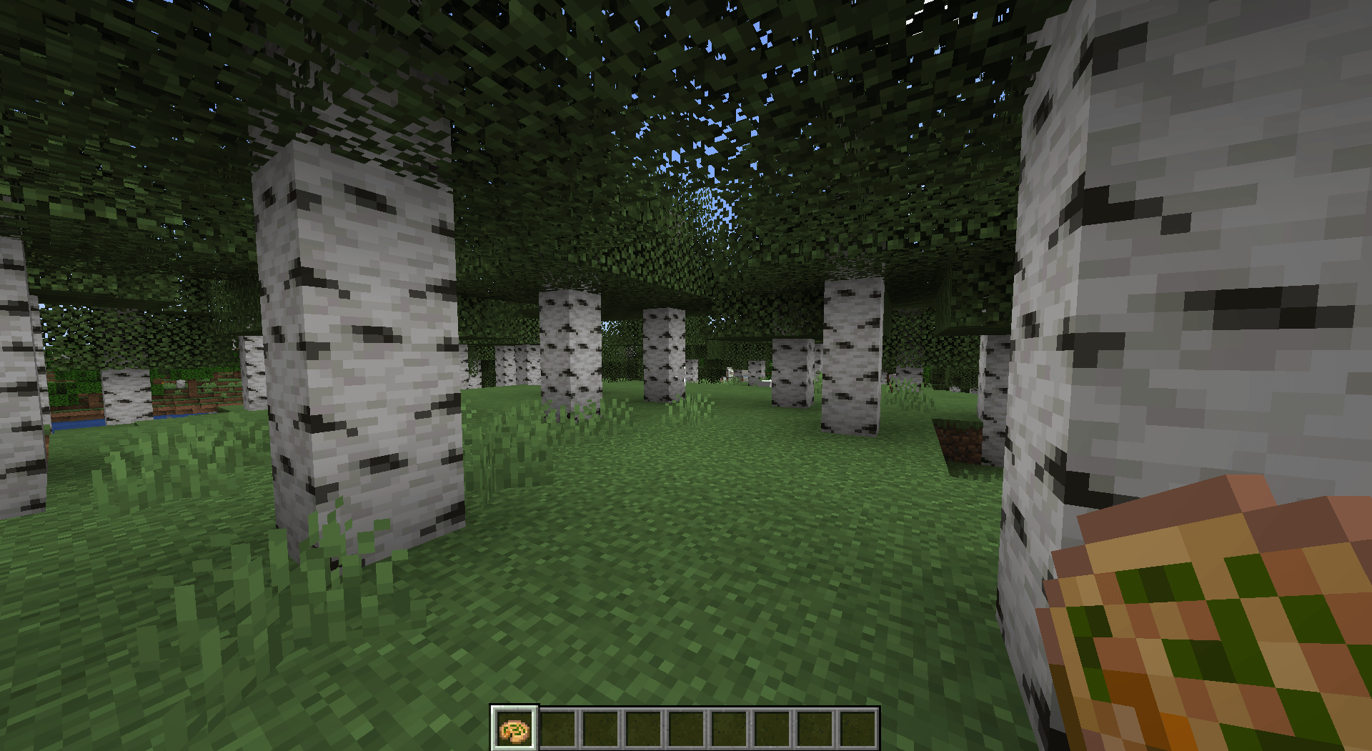 Green Apples - Gallery - Minecraft Mods - CurseForge