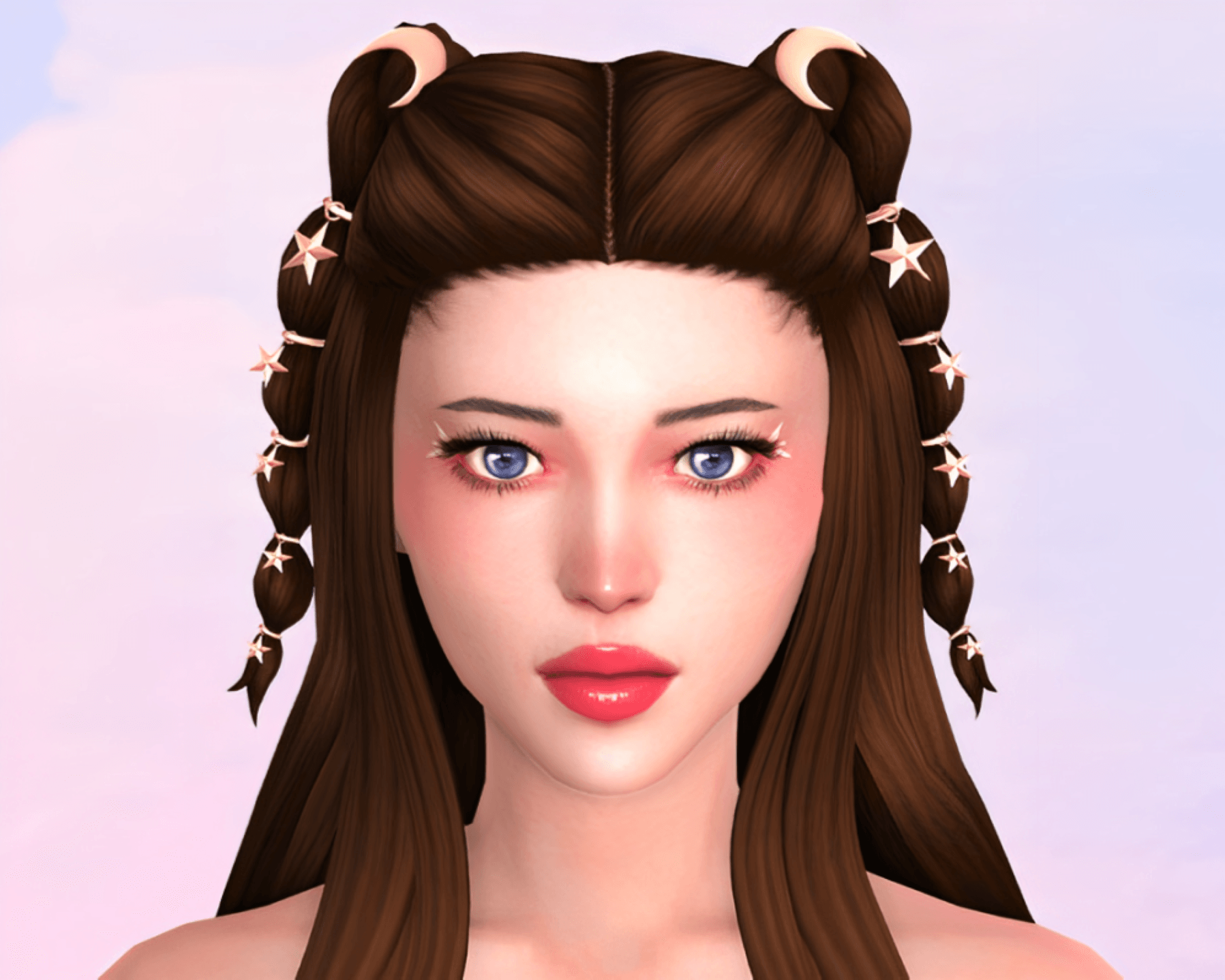 Colette Coles - Gallery - The Sims 4 Sims / Households - CurseForge