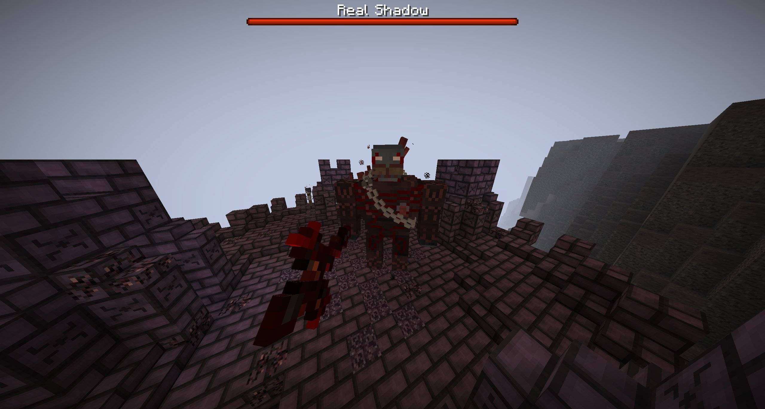 The Shadowlands - Gallery - Minecraft Mods - CurseForge