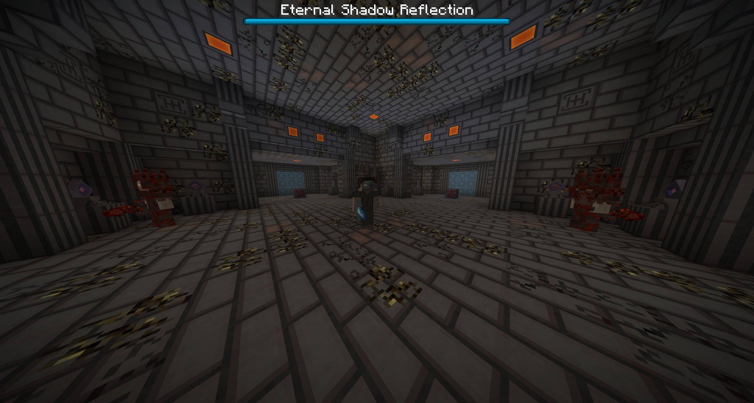 The Shadowlands - Gallery - Minecraft Mods - CurseForge