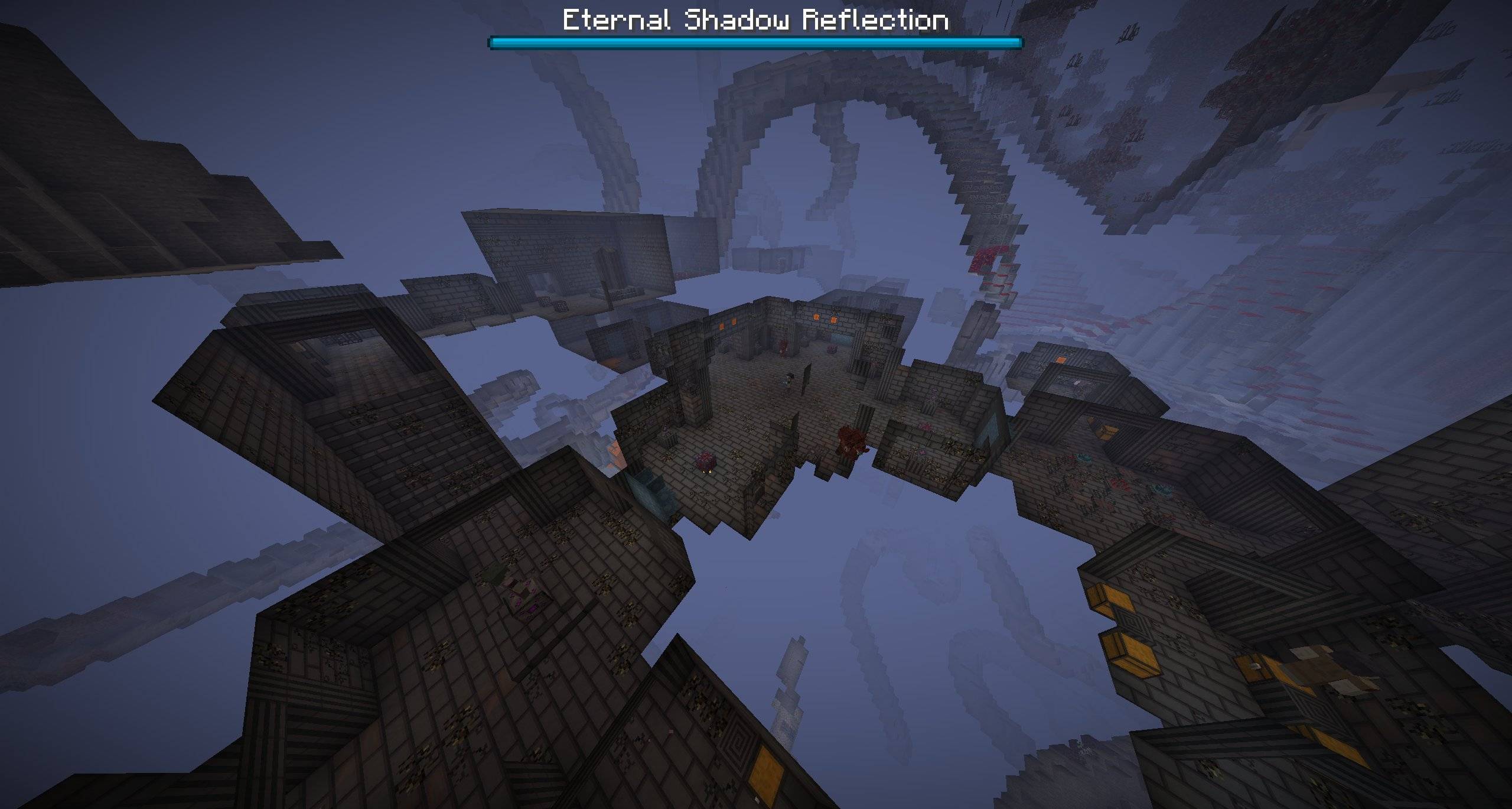 The Shadowlands - Gallery - Minecraft Mods - CurseForge