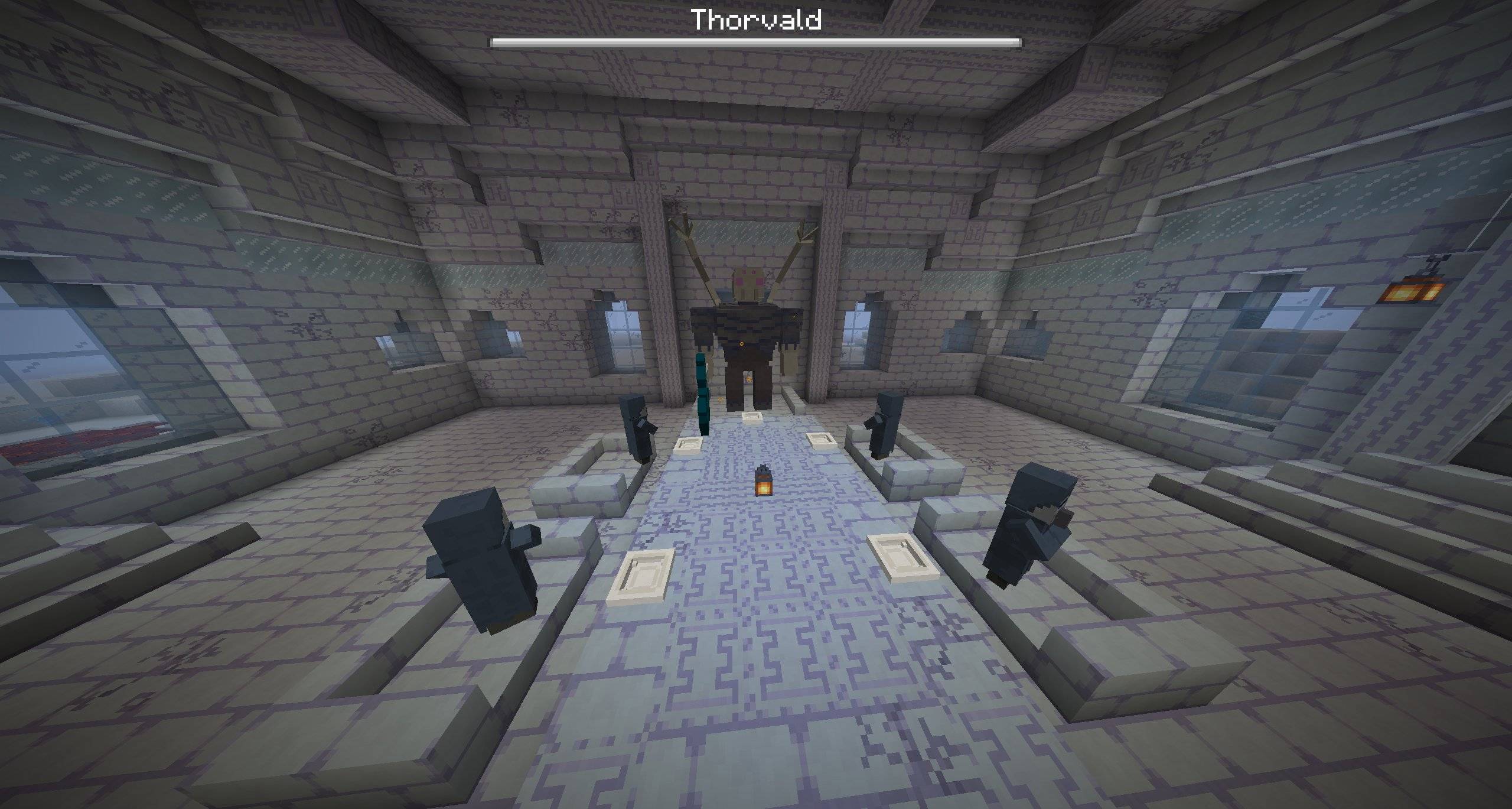 The Shadowlands - Gallery - Minecraft Mods - CurseForge