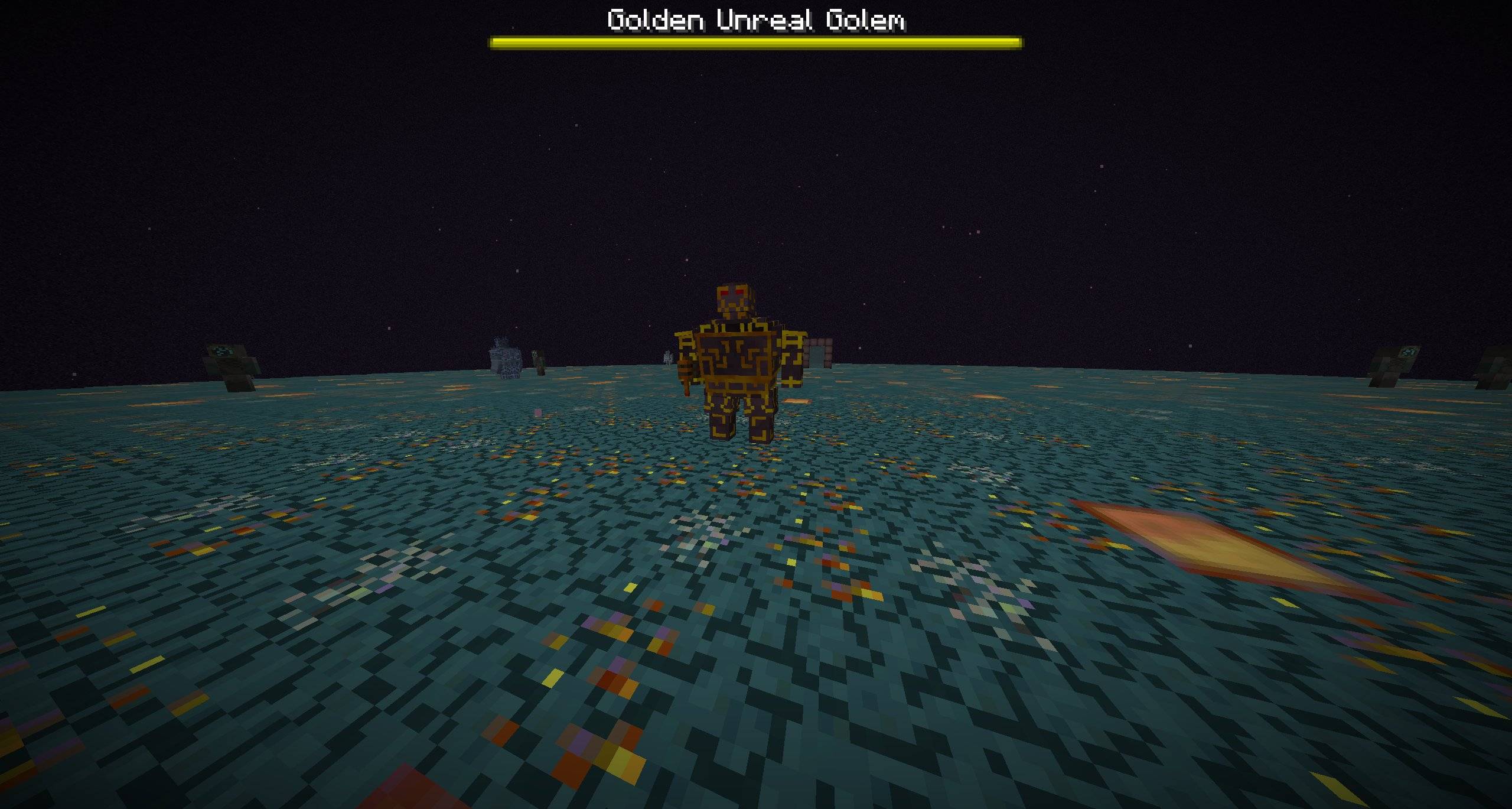 The Shadowlands - Gallery - Minecraft Mods - CurseForge