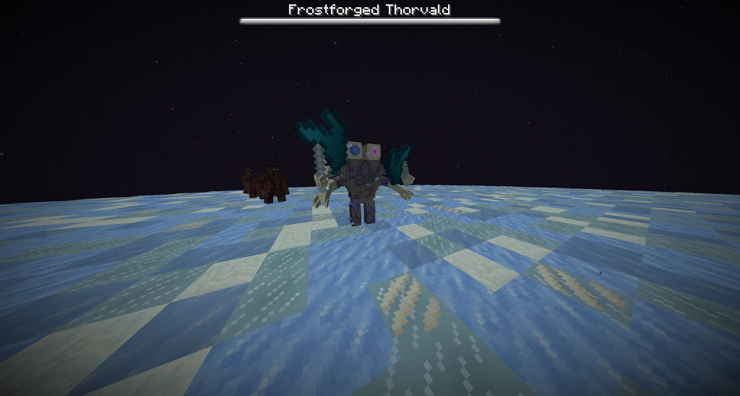 The Shadowlands - Gallery - Minecraft Mods - CurseForge