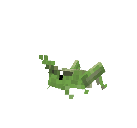 Just-In GARDEN - Gallery - Minecraft Mods - CurseForge