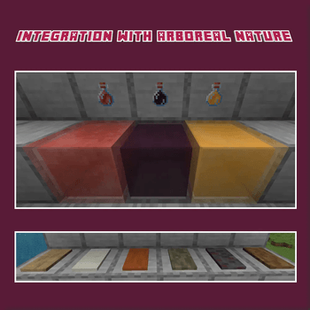 Jam & Jelly - Gallery - Minecraft Mods - CurseForge