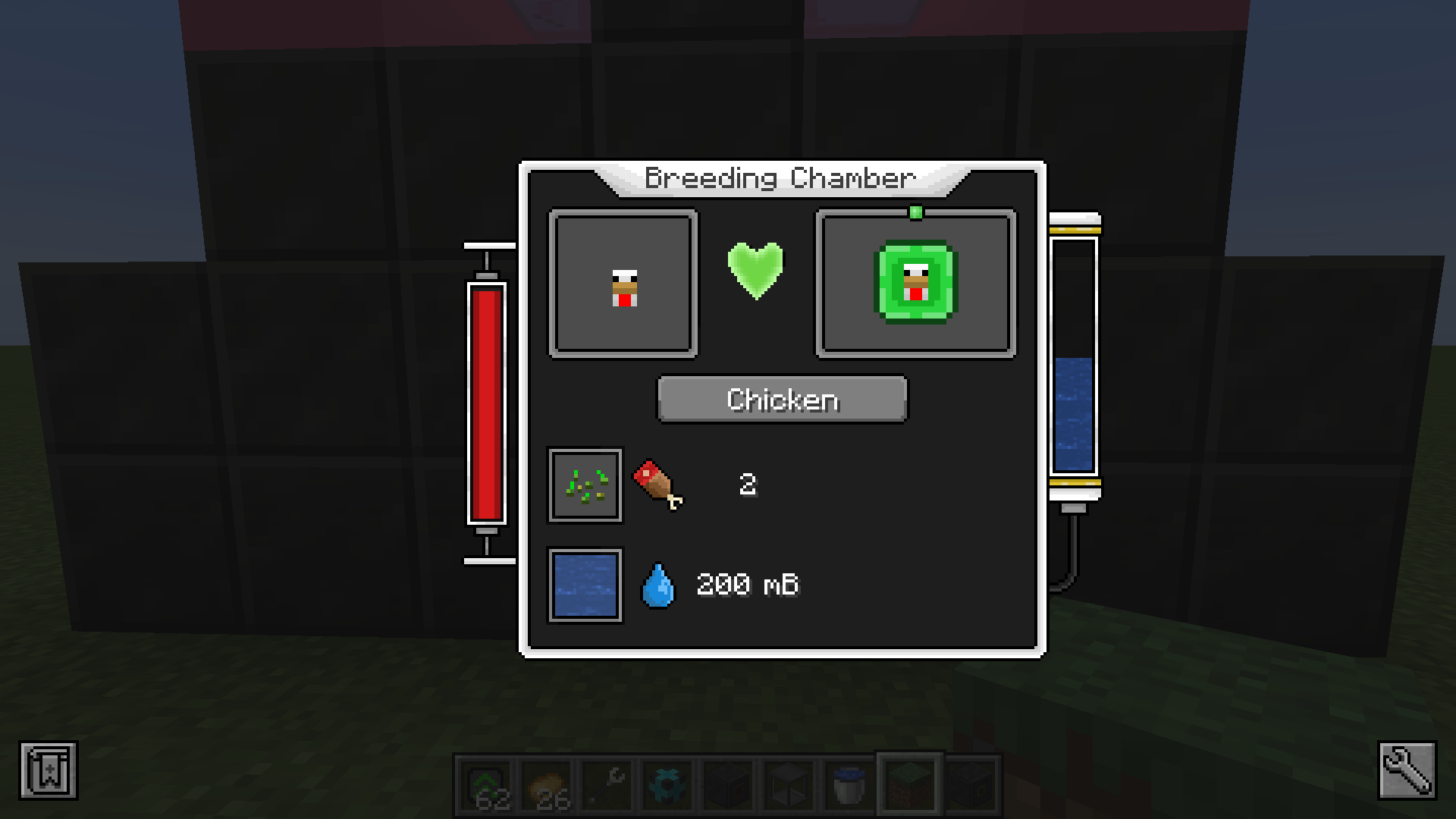 Biotech - Gallery - Minecraft Mods - CurseForge