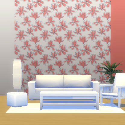 Modern Magnolia - Gallery - The Sims 4 Build / Buy - CurseForge