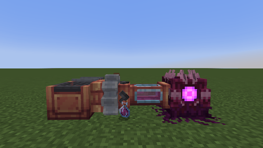 Create: Bio-Factory - Gallery - Minecraft Mods - CurseForge