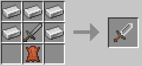 Empowered Armaments - Gallery - Minecraft Mods - CurseForge