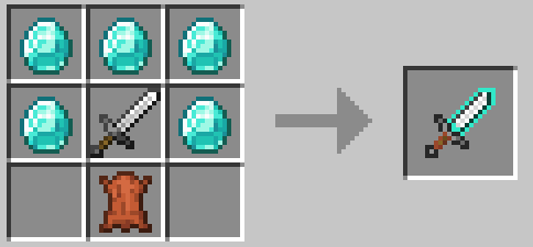 Empowered Armaments - Gallery - Minecraft Mods - CurseForge