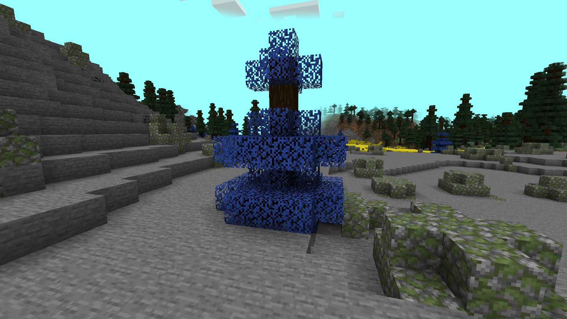 Adventurous Gamers Biomes - Gallery - Minecraft Mods - CurseForge