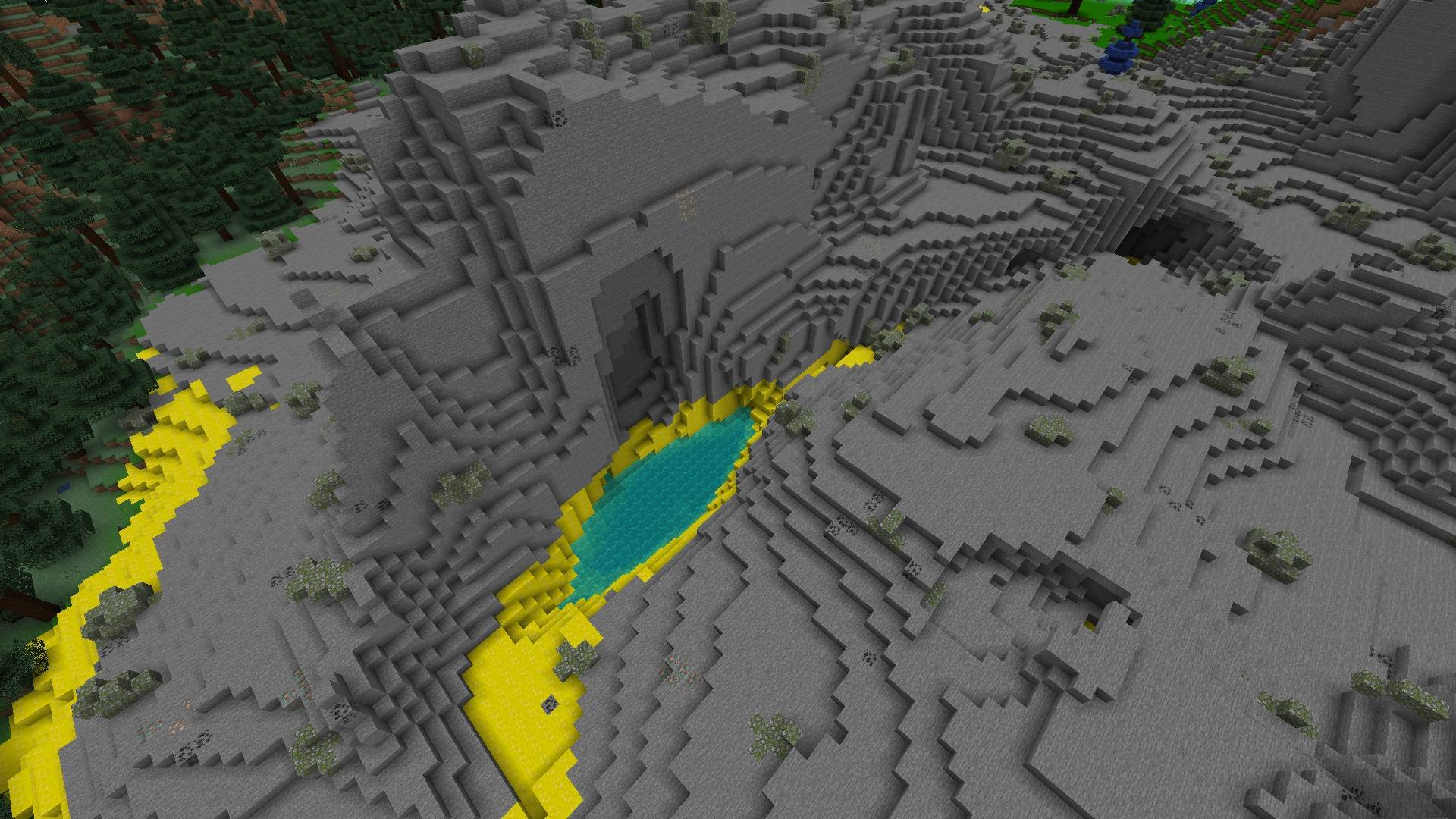 Adventurous Gamers Biomes - Gallery - Minecraft Mods - CurseForge