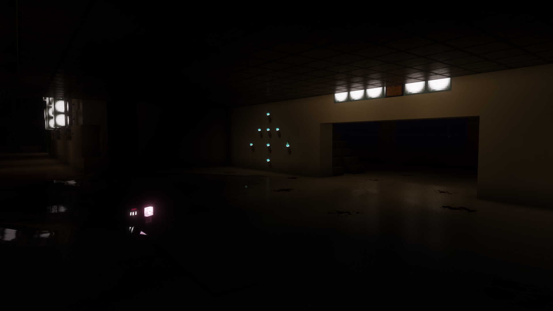 Spooky Structures - Gallery - Minecraft Mods - CurseForge